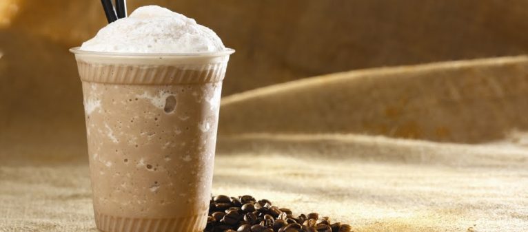 Cafe frappe, un método fácil y rápido para prepararlo
