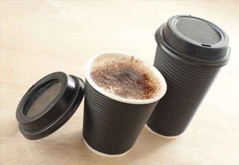 ¿En qué países se pide más café para llevar? Un dato curioso