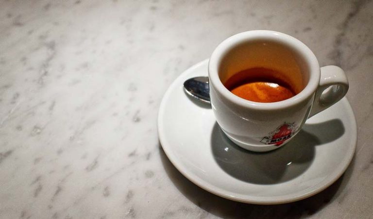 ? Recetas de café expreso ? LA JOYA DEL CAFÉ