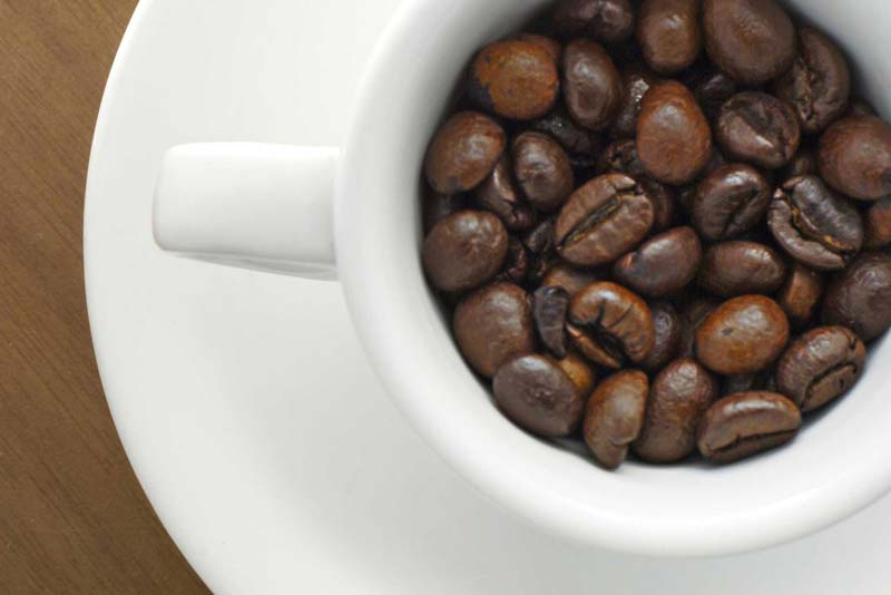 ♦️ ¿Qué es el café? ¿Acidez? ♦️ LA JOYA DEL CAFÉ