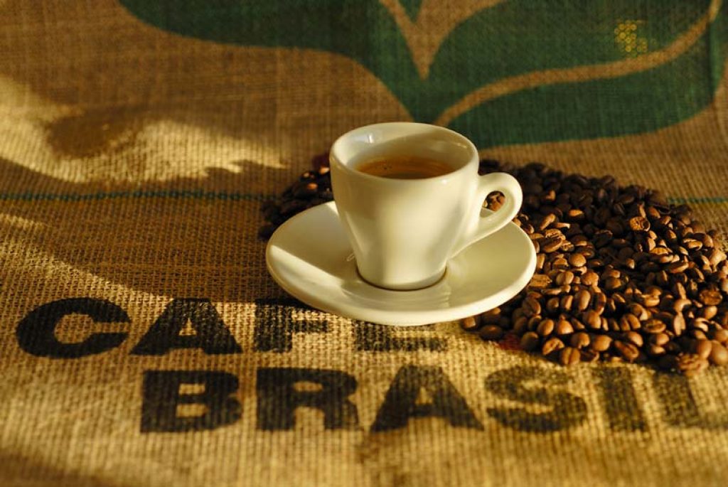 ♦️ Café de Brasil en granos ♦️ LA JOYA DEL CAFÉ ♦️