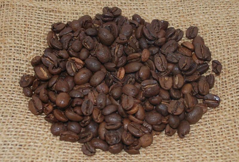 Granos de Café Sumatra LA JOYA DEL CAFÉ