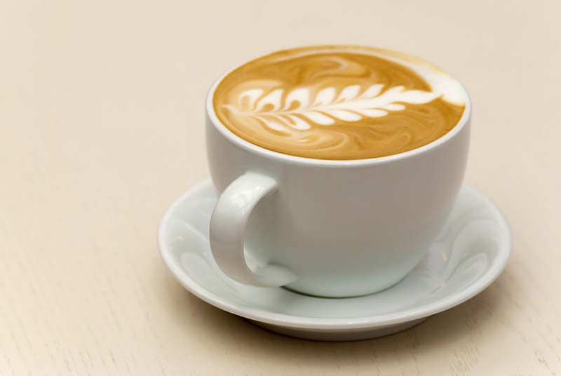 Granos de Mocha Café Java - LA JOYA DEL CAFÉ