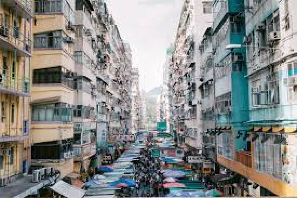 Dónde tomar café en el barrio Sheung Wan de Hong Kong - LA JOYA DEL CAFÉ