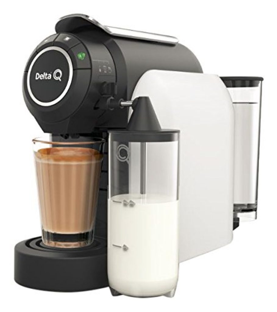 Guías sobre modelos que marcan tendencia: Todo sobre cafetera delta ...