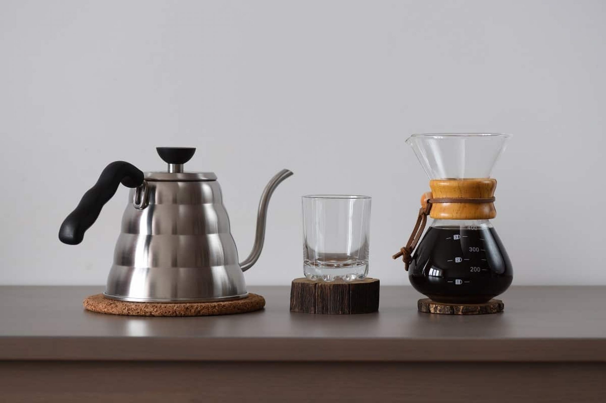 Cómo utilizar la cafetera de goteo - LA JOYA DEL CAFÉ