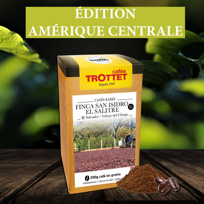 Café Grand Cru, ¡descubre 4 nuevas selecciones! - LA JOYA DEL CAFÉ